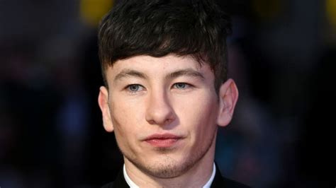 Dunkirk Acteur Barry Keoghan 28 Mishandeld In Ierland Moviemeter Nl