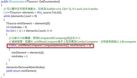 Net 快快樂樂學linq系列－orderby Thenby 簡介 In 91 點部落
