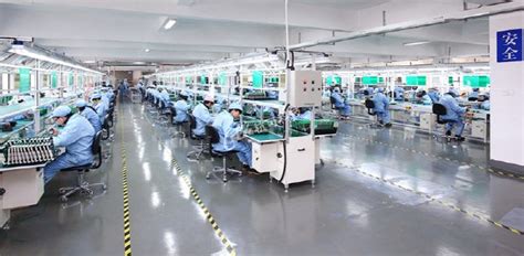 Chinese HangKe Supplies Equipment To SK Fords Joint Venture