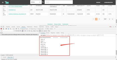 Simple Scrapy Using Python Hengzhao