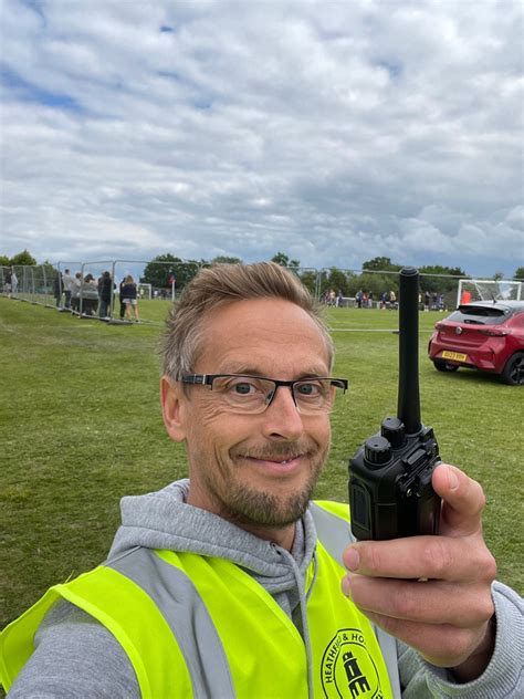 Chris Heighton On Linkedin Football Community Support