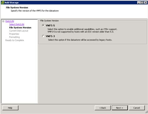 Iscsi5 Electric Monk