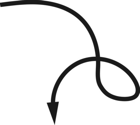 Wind Direction Arrow PNGs For Free Download