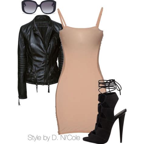 SIEMPRE GUAPA CON NORMA CANO OUTFITS CON COLOR NUDE COMO PROTAGONISTA