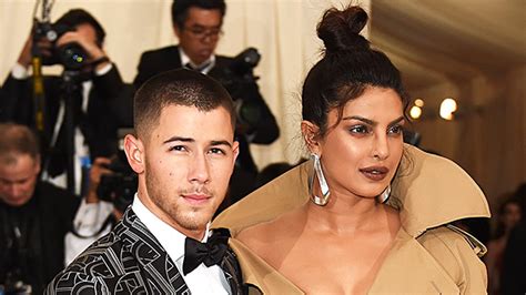 Priyanka Chopra Nick Jonas Are Having Amazing Sex Getting Serious Hollywood Life