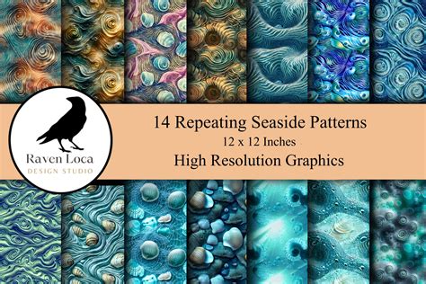 Ocean Design Pattern