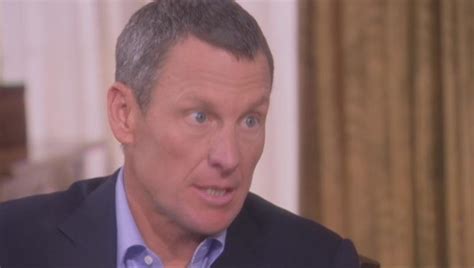 Oprah Interview Part 1 Lance Armstrong Admits Doping But Leaves Many