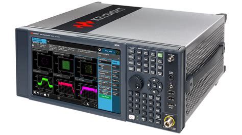 Spectrum Analyzers Signal Analyzers Keysight