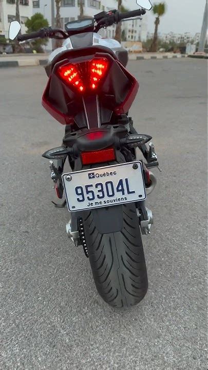 Mt07 Cool Color 😍 Youtube