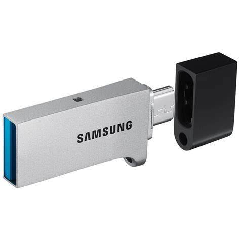 Samsung Otg Usb Flash Drive Usb Gb Gb Gb Pendrive Metal Memory Mini Memoria Stick Disk