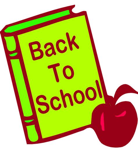 Disney School Clipart Free Download On Clipartmag