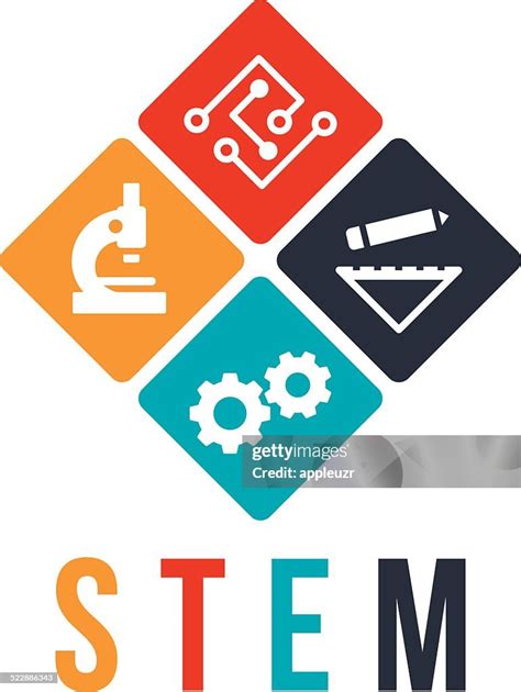 Stem Icons High Res Vector Graphic Getty Images
