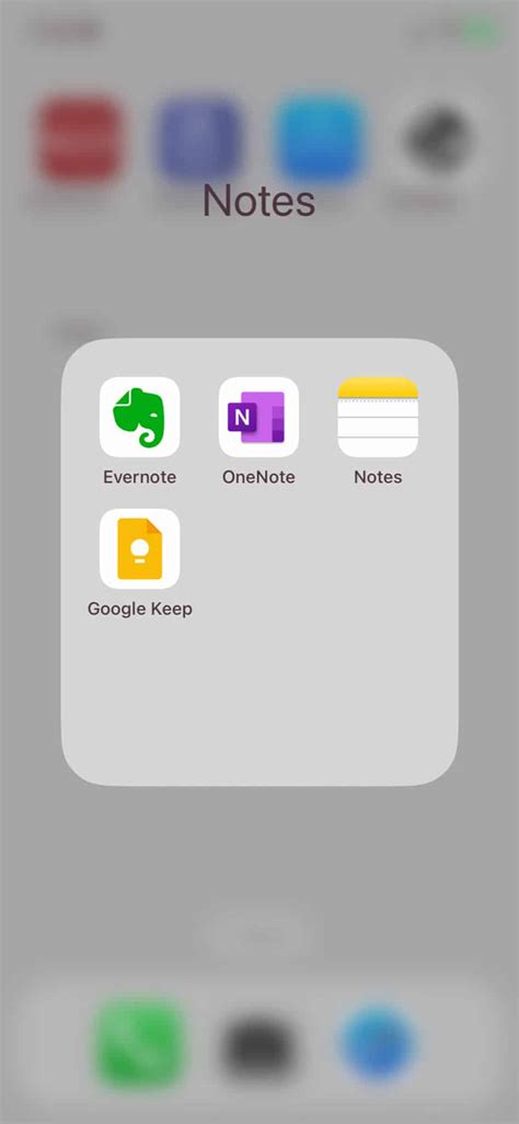 Note Taking On Your Mobile Device Strategies For Learning And