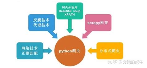 如何接爬虫的单子？技巧 渠道 学习tip都在这了！ 知乎