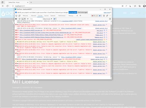 insta crash debugging in chrome · oqtane oqtane framework · discussion 2686 · github