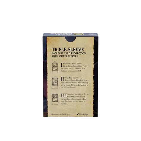 Dragon Shield Size