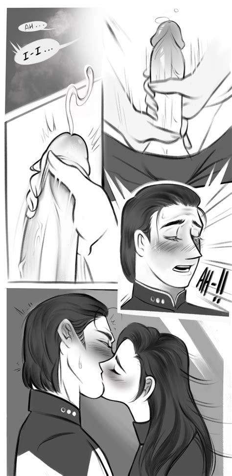 Rule 34 Data Star Trek The Next Generation Tagme 9667139