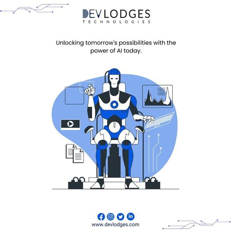 Dev Lodges On Linkedin Artificialintelligence Ai Software