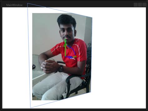 David S Blog D Image Animation In WPF Using Blend