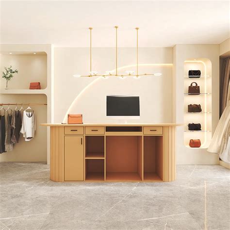 Oval Reception Desk With 3 Drawers 1 Cabinet Keyboard Tray