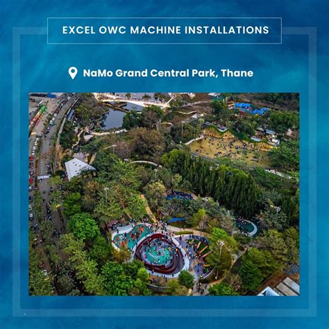 Excel Industries Ltd On Linkedin Excel Industries Proudly Announces The Installation Of Our