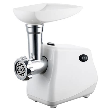 Месомелачка с приставка за домати Muhler Mg 601 Praktis