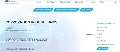 Add Due Date And Credit Terms To Invoices Adilas