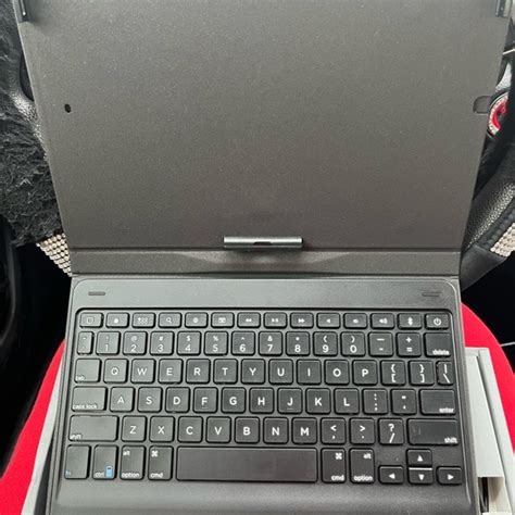 Tablets Accessories Bluetooth Tablet Keyboard Poshmark