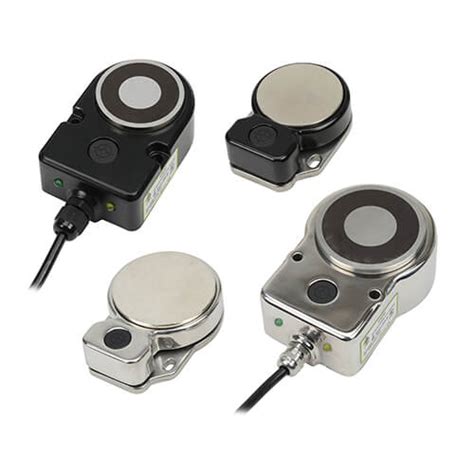 Locking Safety Interlock Switches Library AutomationDirect