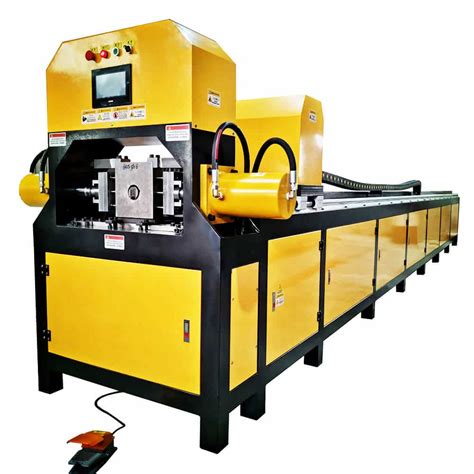 Cnc 자동 펀칭기 Ruiguang Machinery 선도적인 유압 펀칭기 제조업체