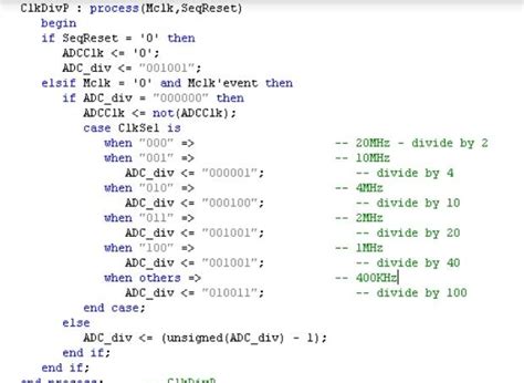 [solved] employ vhdl clocked processes to design the shift register file and course hero