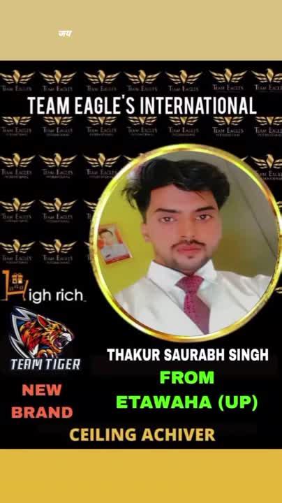 [video] saurabh singh posted on linkedin