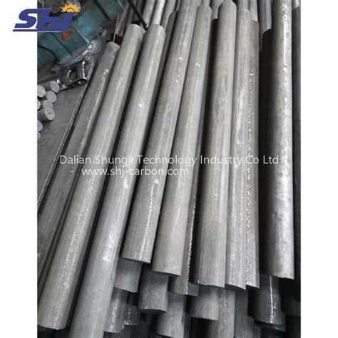 China High Density Graphite Rod Suppliers Manufacturers Factory Free Sample Shungji