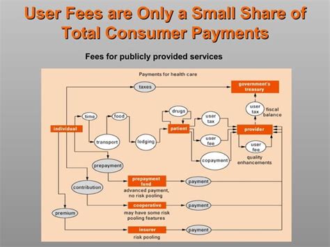 Major Health Financing Model Ppt Health Insurance Insurance