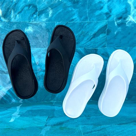 5cm Up 남자 여자 공용 커플 키높이 발편한 푹신한 Eva 여름 신발 조리 샌들 슬리퍼 쪼리 어디에나 어울리는 만능