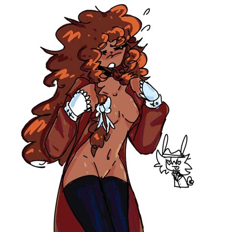 Rule 34 1girls Breasts Bunny Ears Bunny Tail Derpy Fox Dream Game Female Gh0st Cl0wnn Heart