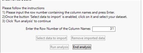 Enable Button Box After Pressing Enter At A Number Edit Box Jmp User