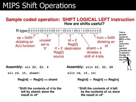 Ppt Computer Organization And Design Instruction Sets Powerpoint