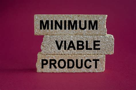 Minimum Viable Product MVP In Der Softwareentwicklung Schnell Testen Effizient Wachsen