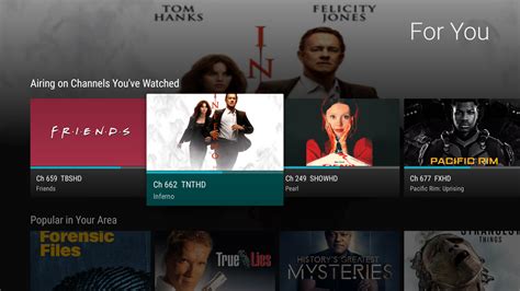 Mitchell Telecom Streaming App On Amazon Appstore
