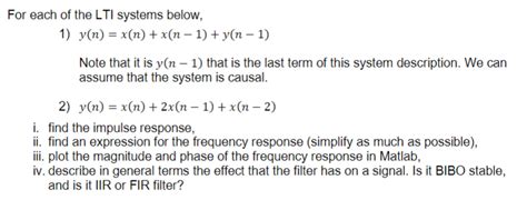 Solved For All The Matlab Plots Please Add X Label Y
