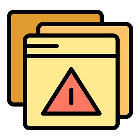 Premium Vector Data Team Icon Outline Vector Code Monitor Web Work Color Flat