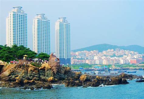 大连地标老虎滩 大连老虎滩 大连老虎滩图片美景 第4页 大山谷图库
