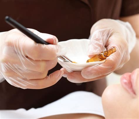 Skin Peels Canterbury Dermatology And Laser Clinic