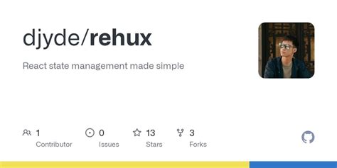 Yet Another React Global State Container Rreactjs