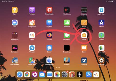 How To Move And Arrange App Icons On Home Screen Of Iphone And Ipad Ios 13 Ipados 13