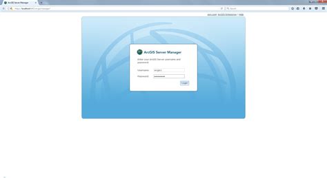 How To Install And Configure Arcgis Server Esri Community