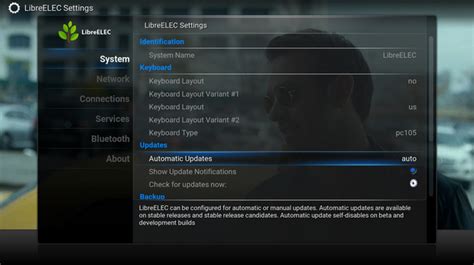 Software Update Libreelec 70 Bèta 1 Computer Downloads Tweakers