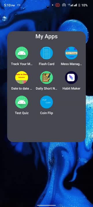 Mahtab Istiak Rifat On Linkedin Programming Androiddevelopment