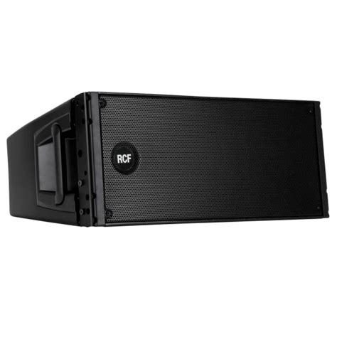 Line Array Speaker Box Design Pro Audio Music Gear